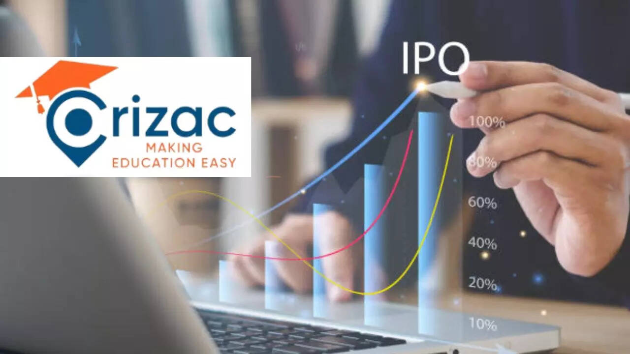 Crizac IPO: 1000 करोड़ रुपये का IPO लाएगी क्राइजैक, हायर एजुकेशन के लिए कई देशों में कराती है ...