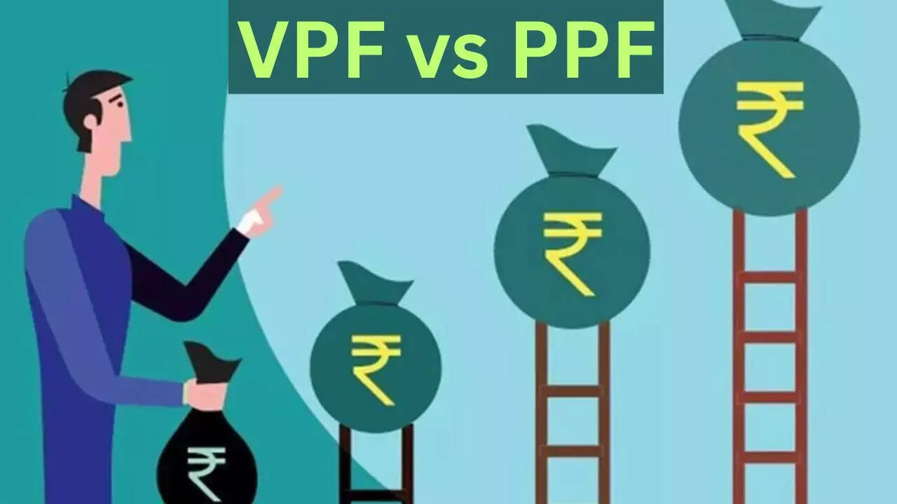 Tax Saving: VPF या PPF, किसमें है ज्यादा फायदा और कहां होगी टैक्स की ...
