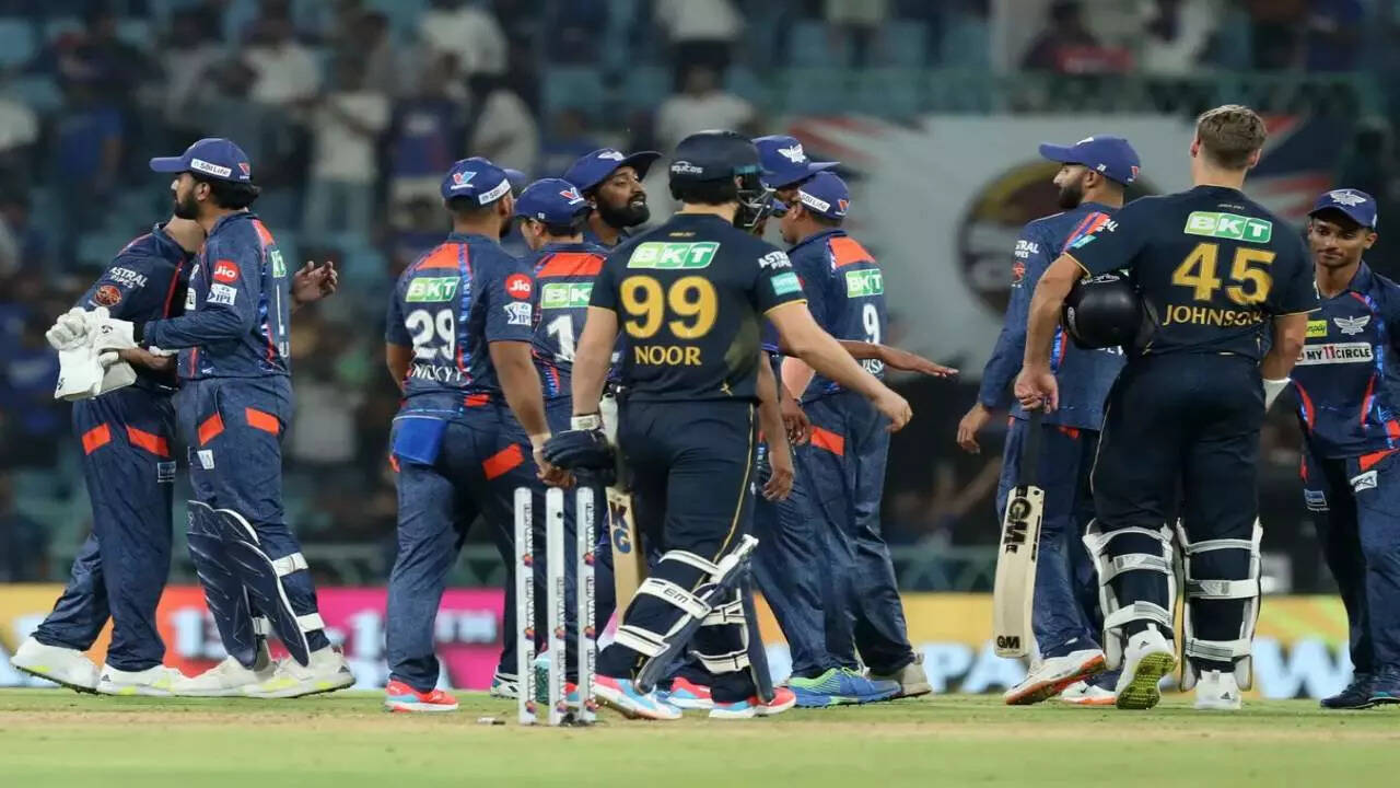 Who Won Yesterday IPL Match, कल का मैच कौन जीता?, kal ka Match kon jita ...