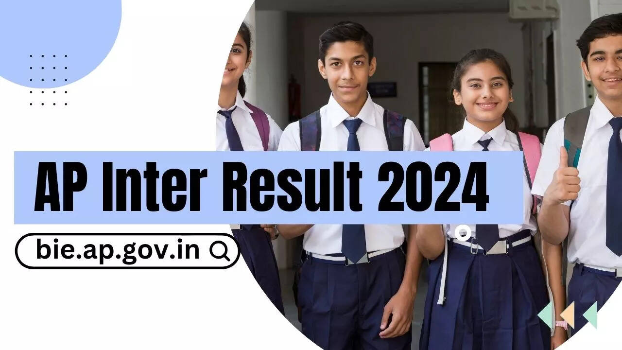 AP Inter Results 2022 1st Year, 2nd Year Manabadi Release Date BIEAP Andhra Pradesh to release ...