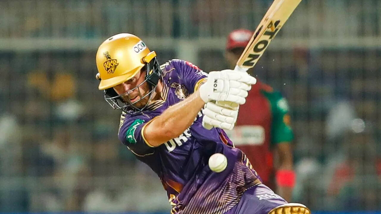 KKR Vs LSG Highlights: सॉल्ट ने बिगाड़ा लखनऊ का स्वाद, आईपीएल इतिहास ...