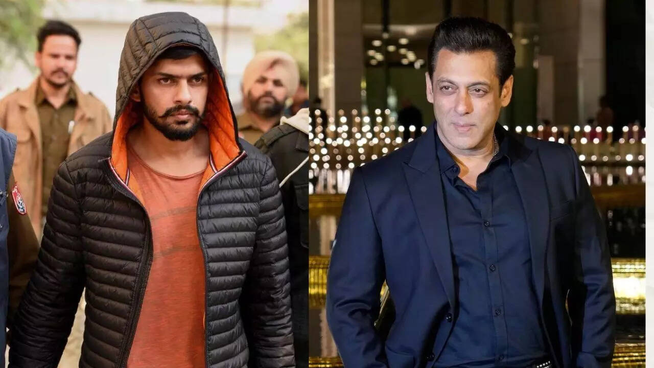 Salman Khan Firing Case: Bollywood actor Salman Khan's neighbors are ... Salman Khan Firing Case: Bollywood actor Salman Khan's neighbors are ...
