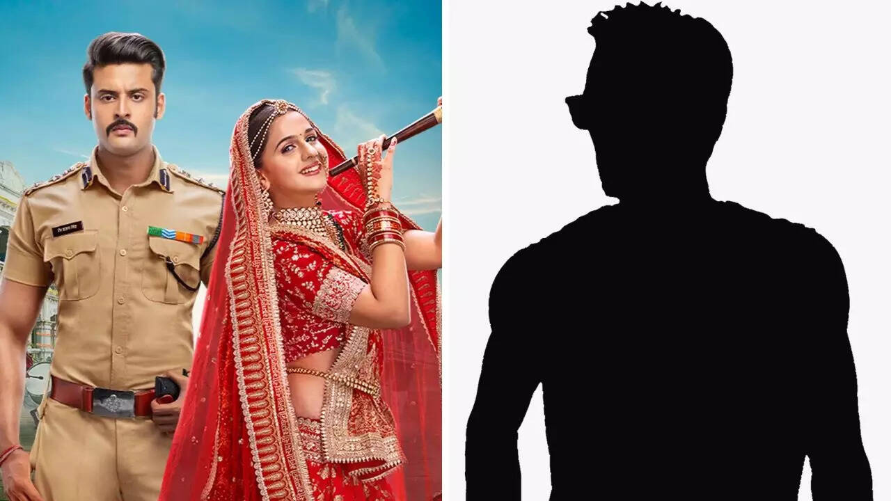 Mehul Nisar From Anupamaa To Cast In Shagun Pandey Starrer Mera Baalam ...