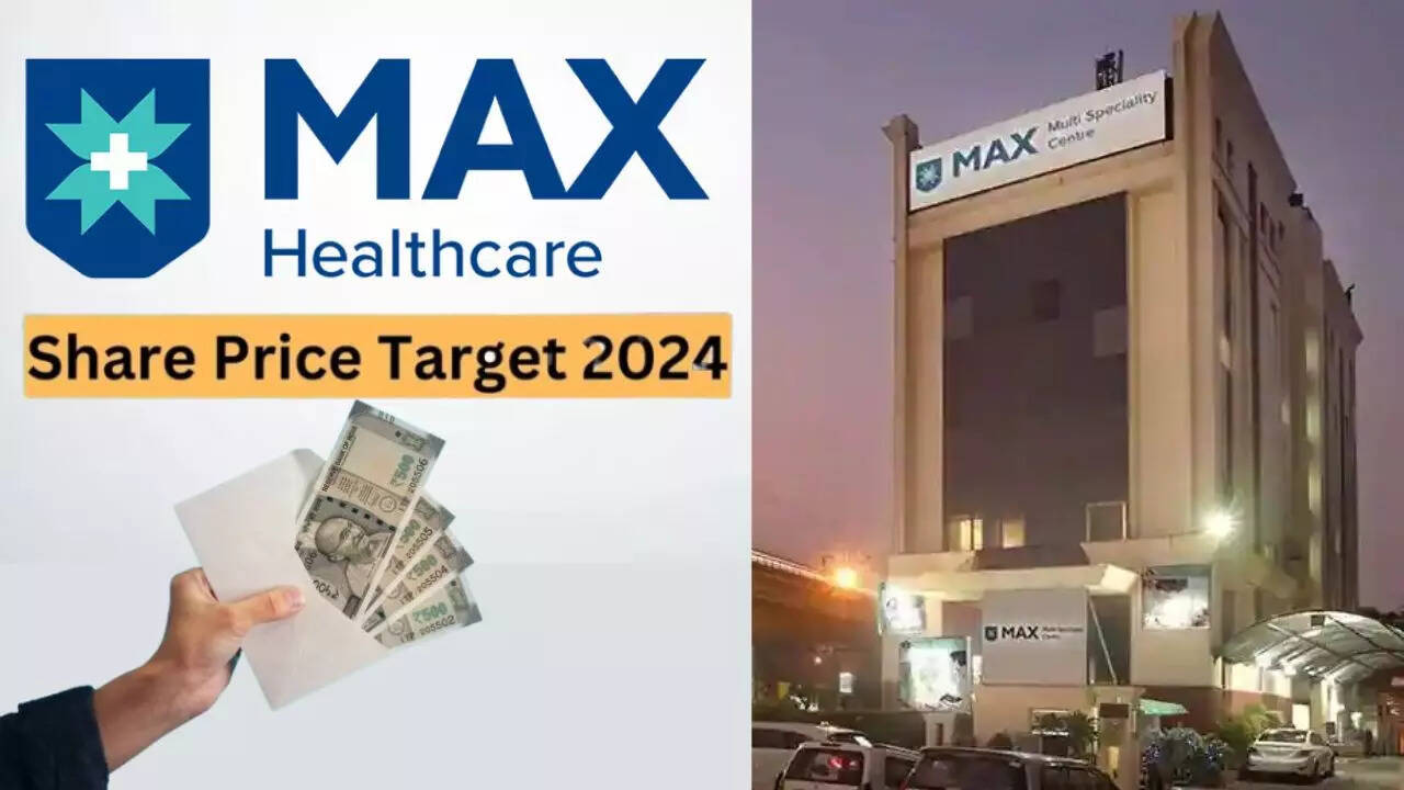 Max Healthcare Share: मैक्स हेल्थकेयर करेगी 5000 करोड़ का निवेश, शेयर खरीदें या बेचें, जानें ...