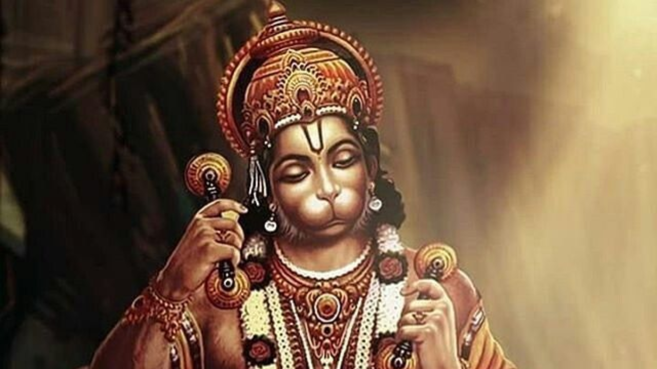 Hanuman Jayanti Kab Ki Hai 2024 When Is Hanuman Jayanti 2024 Date And