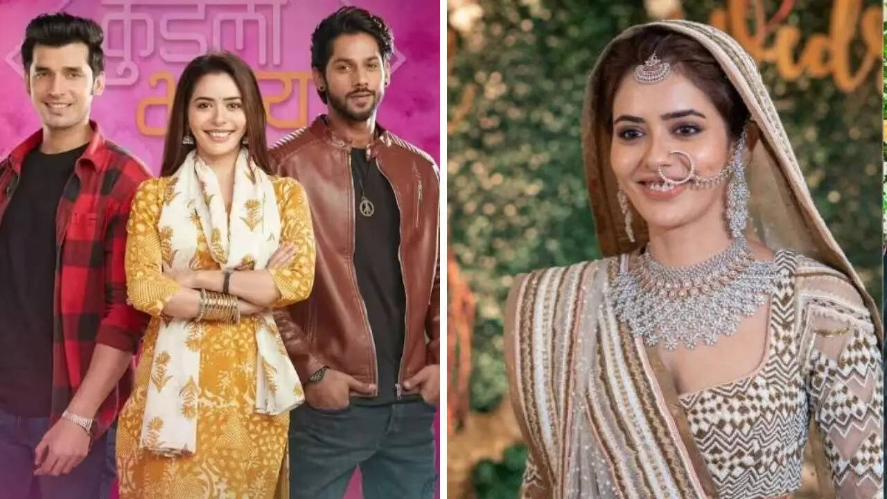 Sana Sayyad From Kundali Bhagya Ready To Quit Show Due to Pregnancy ...