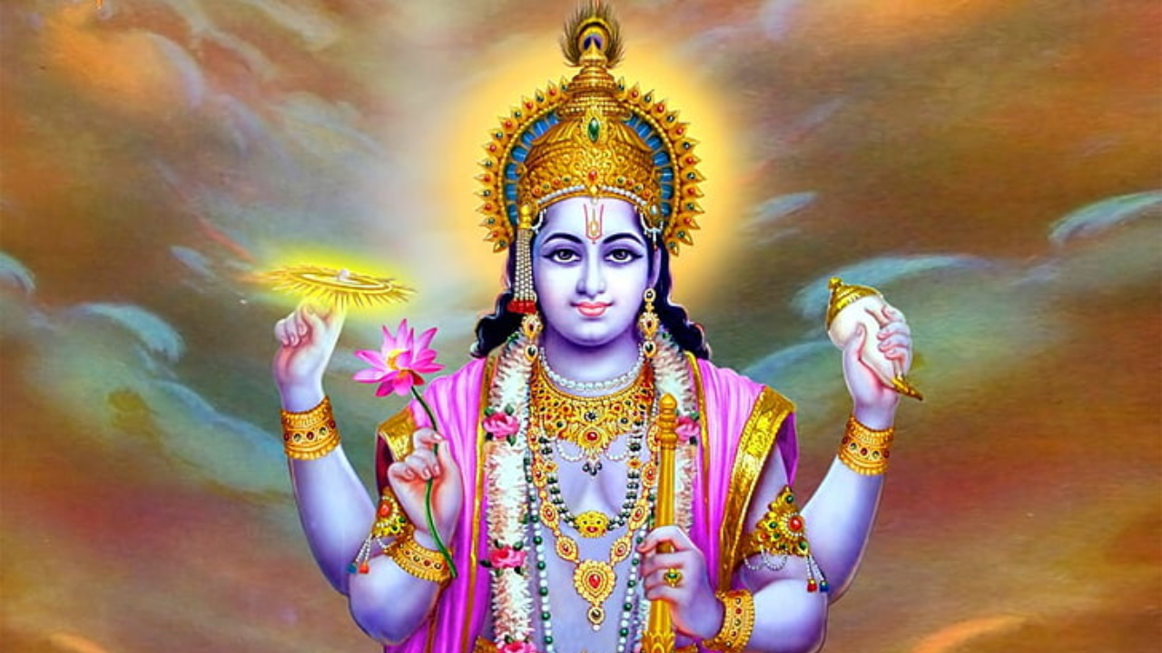 Vaishakh Month 2024 Importance, Vaishakh Month has started, know its ...