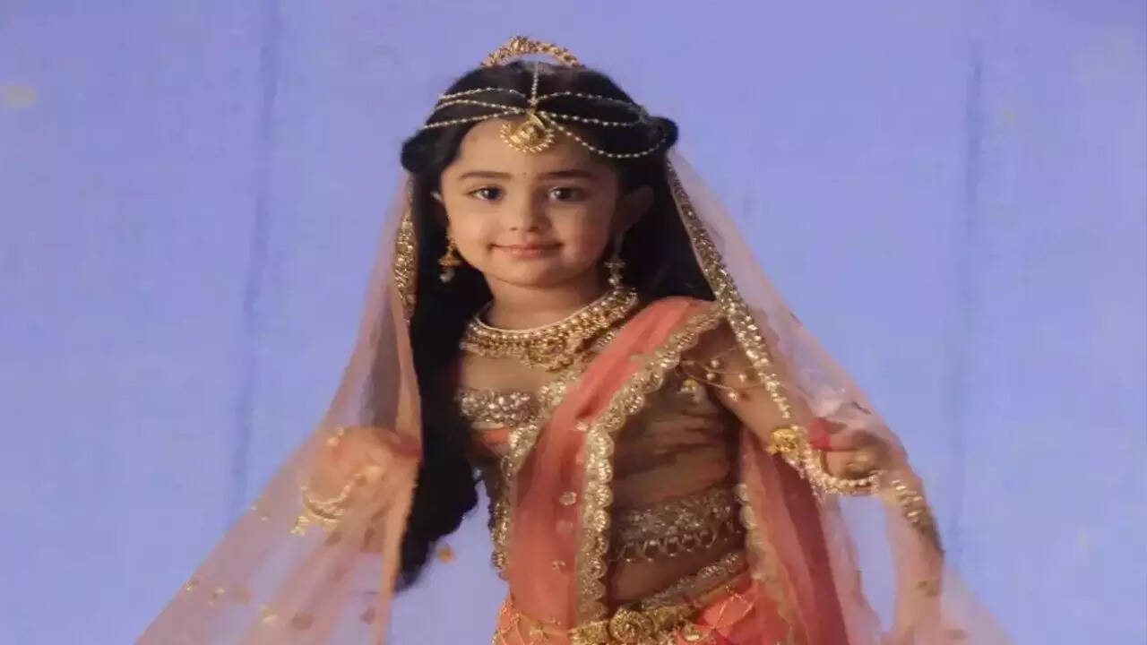 Ranbir Kapoor की रामायण में इस TV चाइल्ड आर्टिस्ट की हुई एंट्री ...