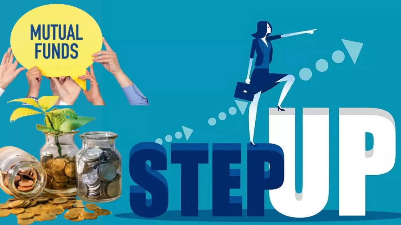 MF Step-Up SIP: क्या है स्टेप-अप SIP, 14 साल में बनाएगी करोड़पति, 15000 ...