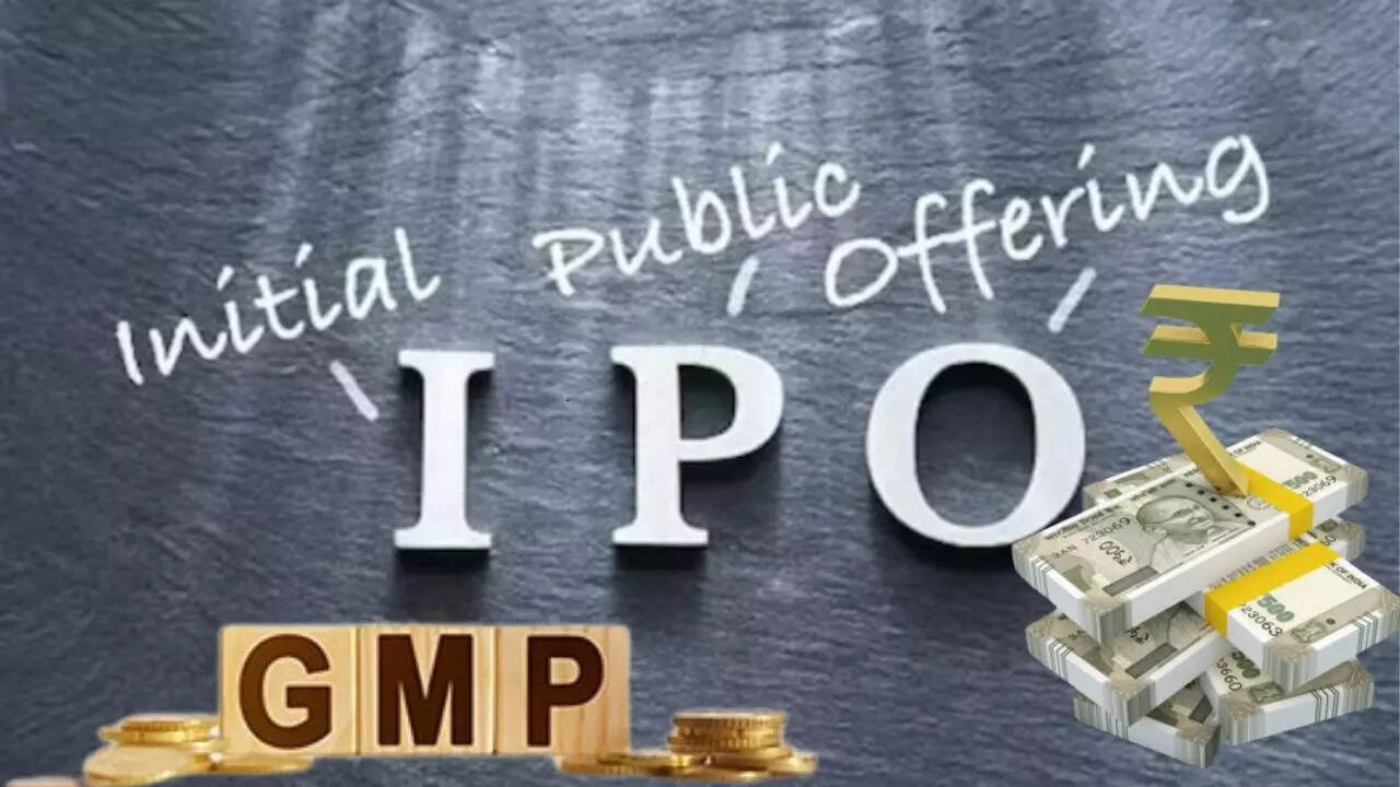 What Is GMP In IPO In Hindi, What Is GMP In IPO With Example, What Is ...