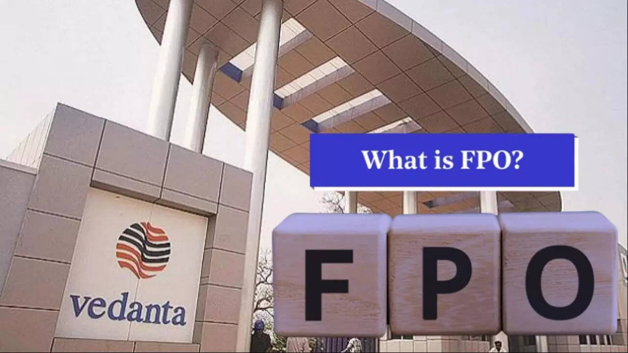 What Is FPO Adani, FPO Full Form In Agriculture, What Is FPO IPO, FPO ...