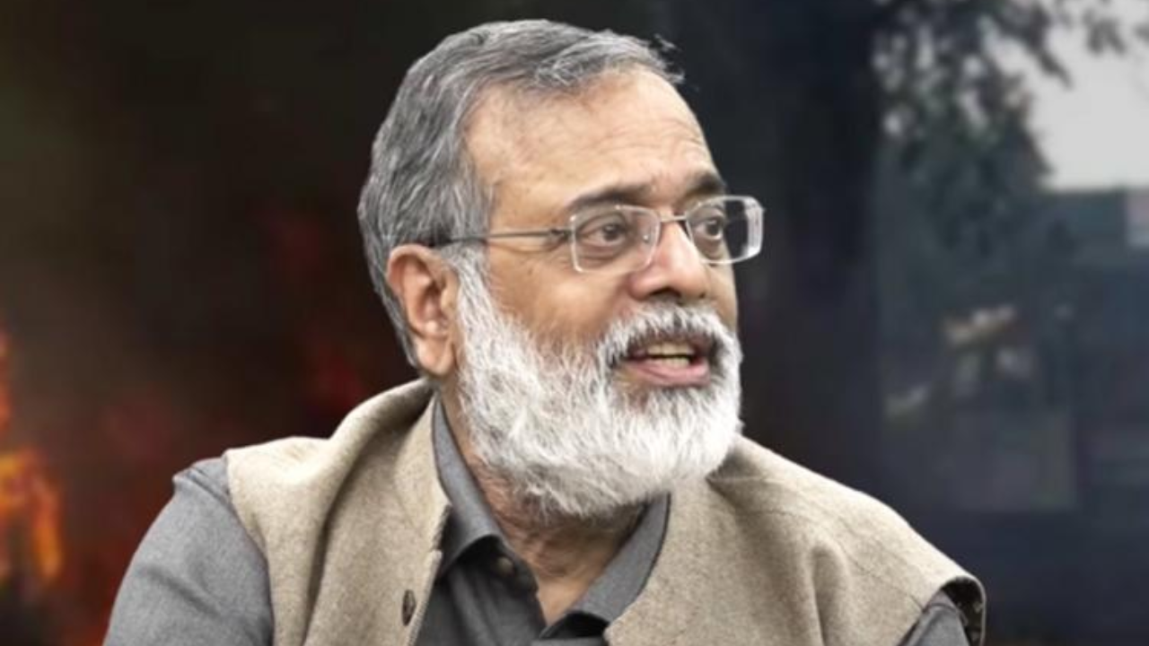 सुप्रीम कोर्ट ने दिया न्यूजक्लिक के संस्थापक प्रबीर पुरकायस्थ को रिहा ...