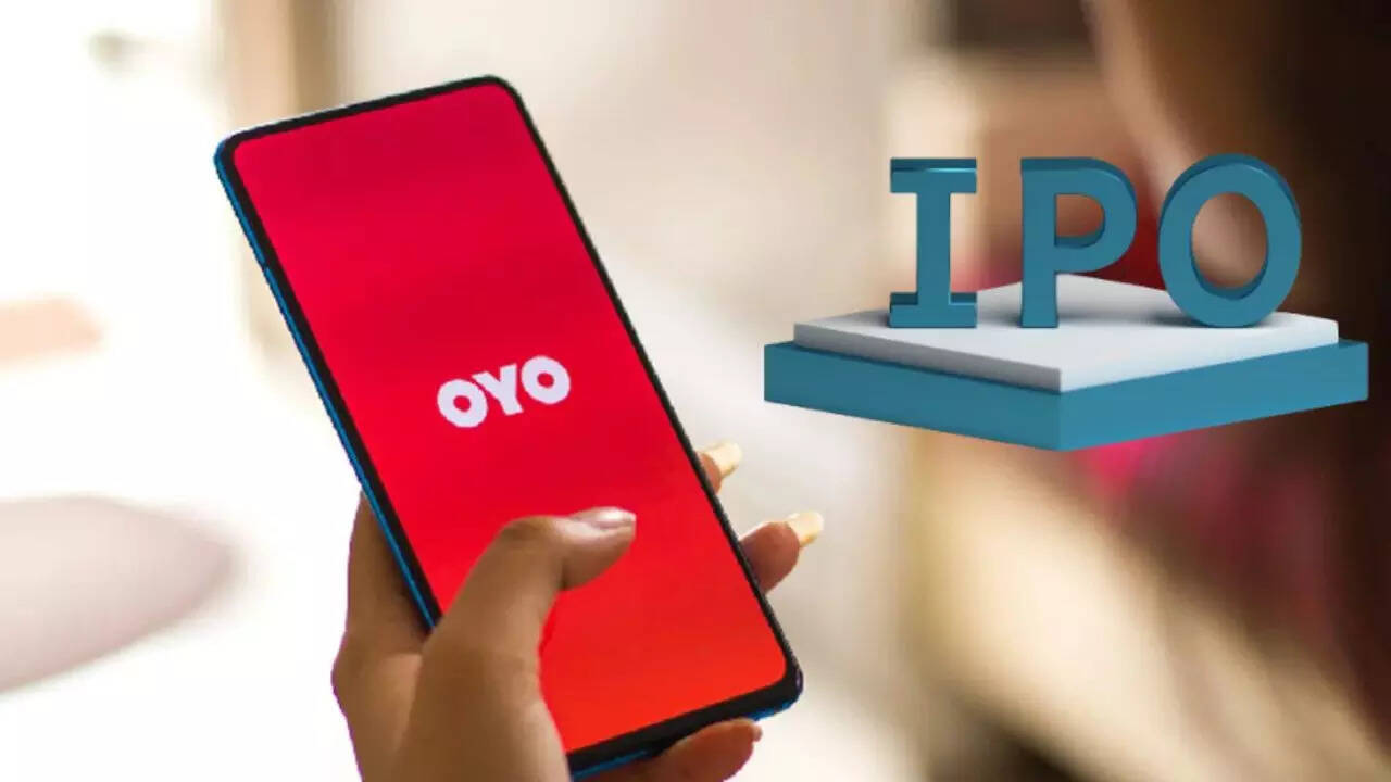 OYO IPO: OYO ने वापस लिया IPO आवेदन, 3750 करोड़ रु जुटाने के बाद दोबारा ...