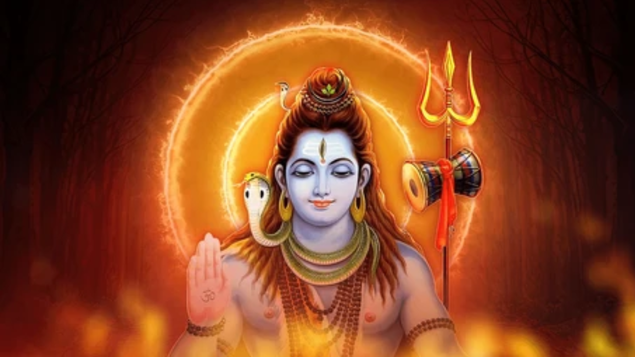 Som Pradosh vrat Puja Vidhi, Worship with this method on the day of Som ...