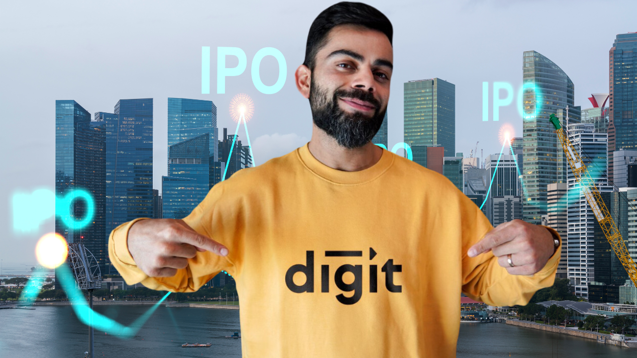 Go Digit IPO allotment Date and Time: गो डिजिट आईपीओ अलॉटमेंट मिला या नहीं, जानें ऑनलाइन Go ...