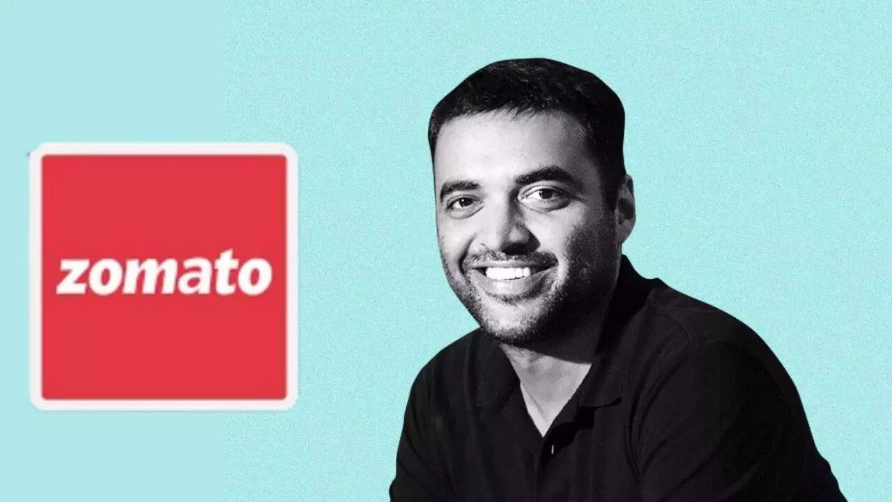 Deepinder Goyal: जोमैटो के फाउंडर से पिता ने कहा था, 'जानता है तेरा बाप ...