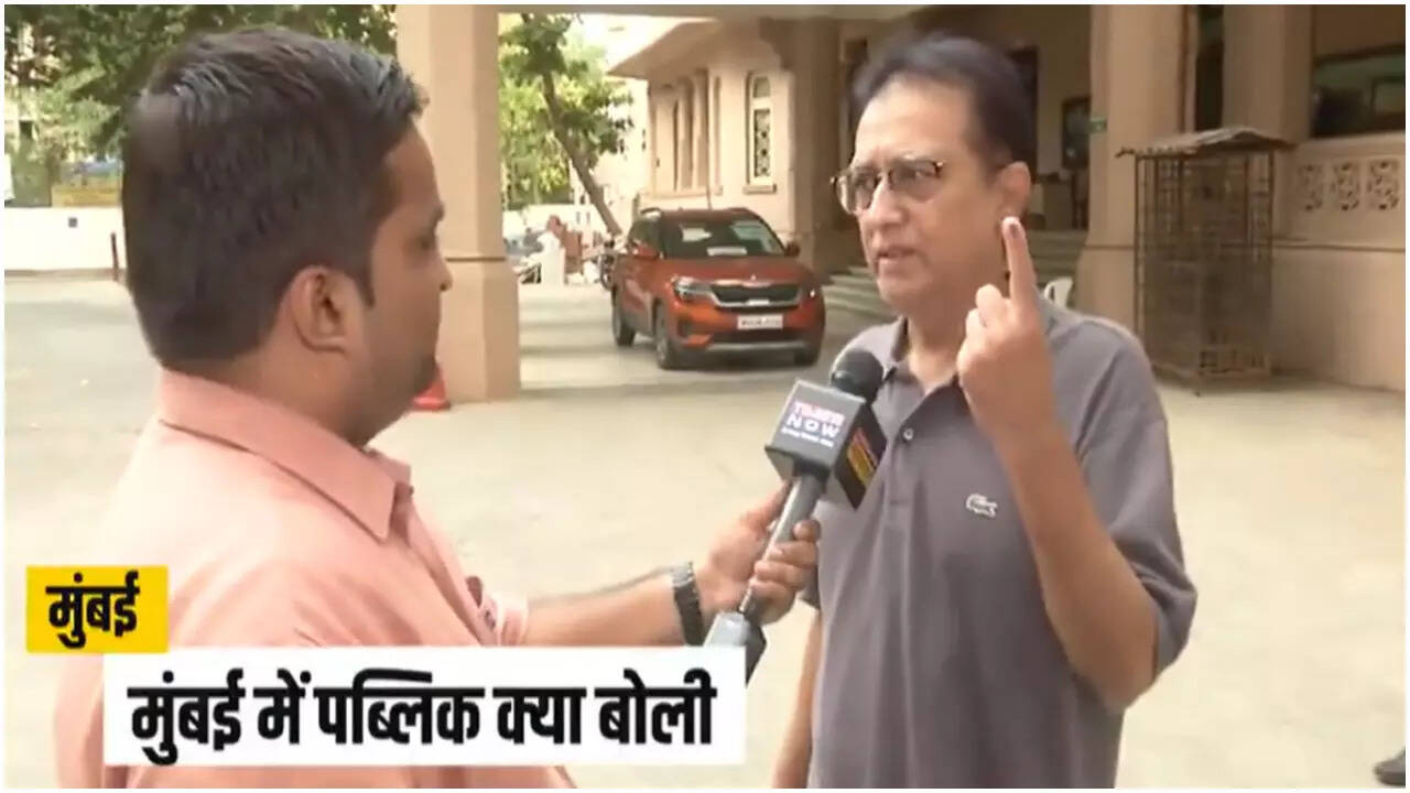 ग्राउंड रिपोर्ट: मुंबई नॉर्थ में पब्लिक ने किस मुद्दे पर किया वोट ...