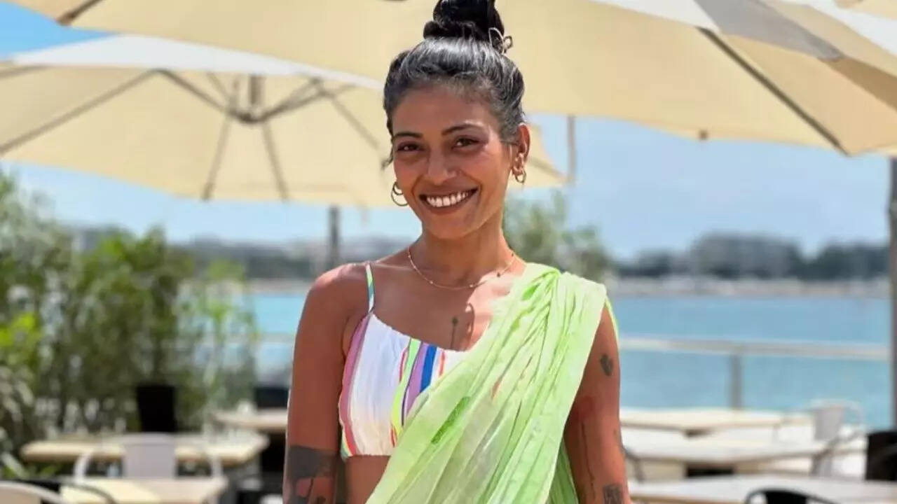 77 cannes film festival anasuya sengupta won best actress award first ...