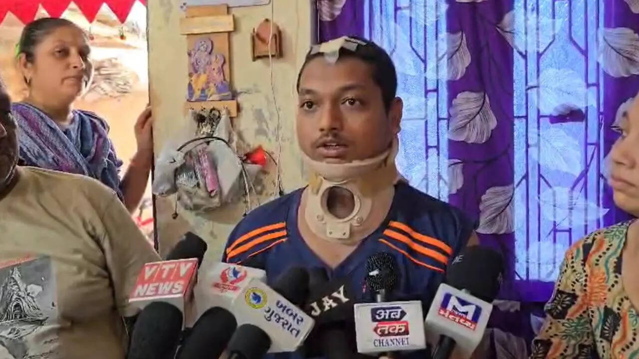 Rajkot Game Zone Fire: गेमिंग जोन में कैसे लगी थी आग? हादसे के दौरान ...