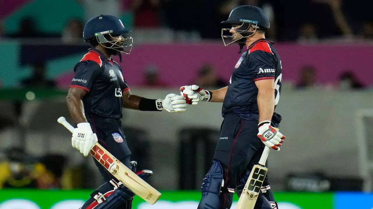 Who Won Today T20 World Cup 2024 Match, आज का मैच कौन जीता?, Aaj ka ...