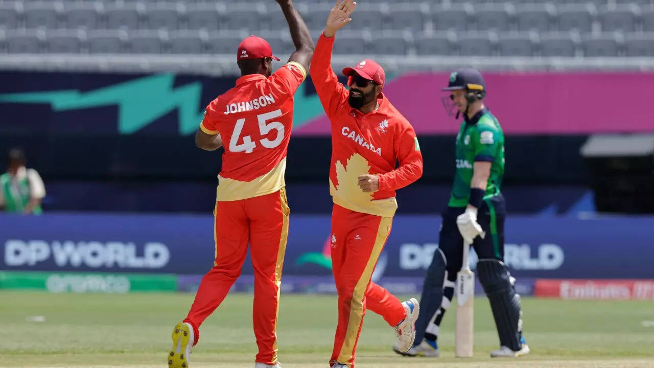 Who Won Yesterday T20 World Cup 2024 Match, कल का मैच कौन जीता?, kal ka ...