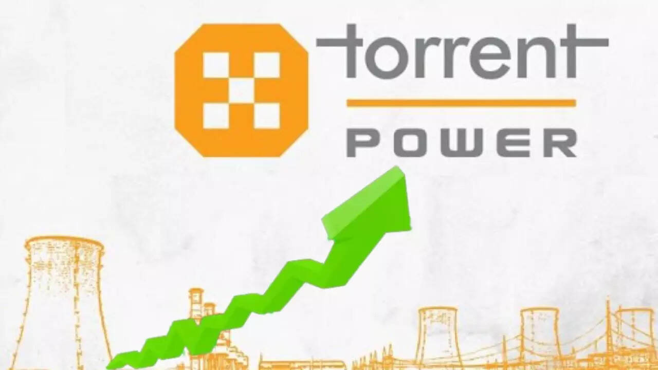 Torrent Group: टॉरेंट ग्रुप का मार्केट कैप एक साल में दोगुना होकर 1.68 ...