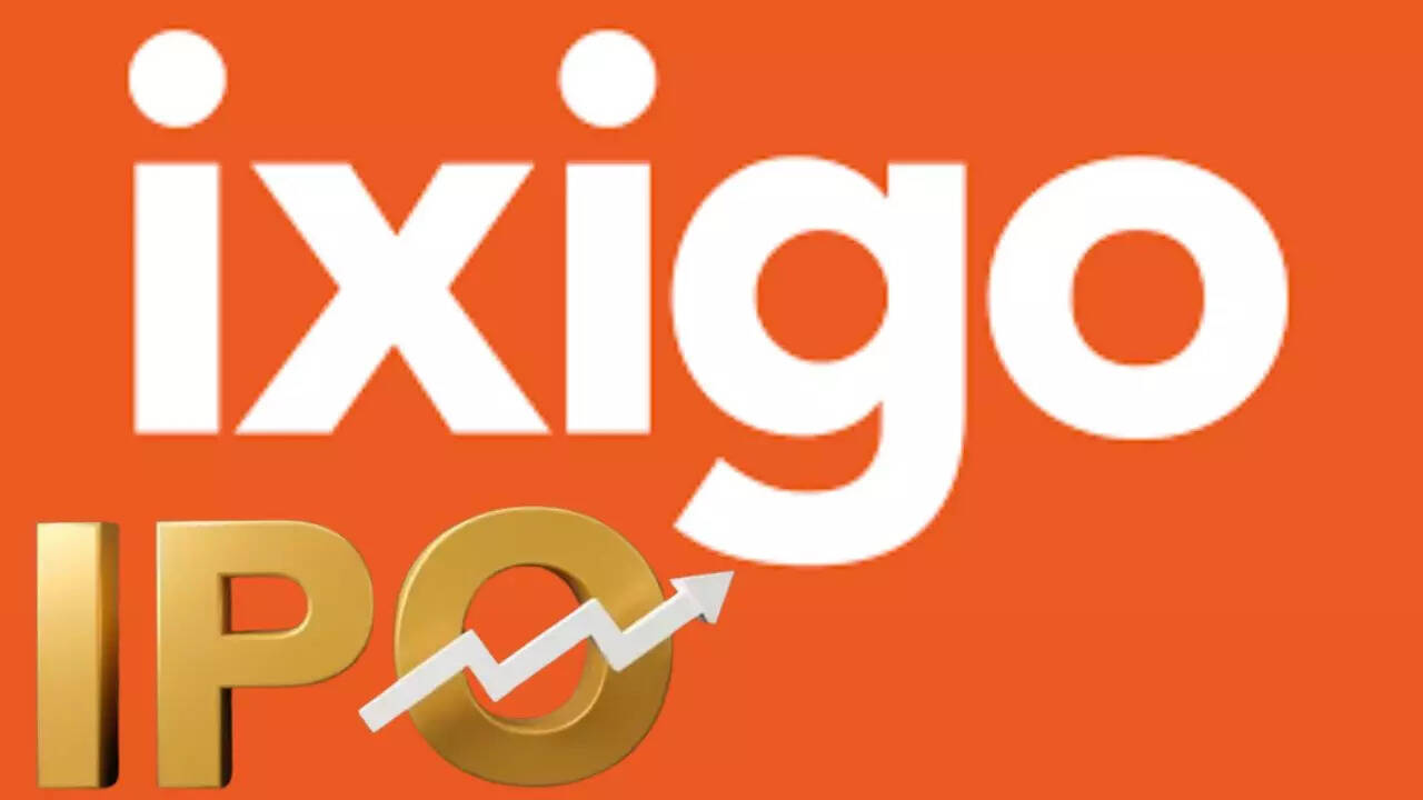 IXIGO IPO 2nd day Subscriptions:इक्सिगो आईपीओ दूसरे दिन अब तक 5.5 गुना ...