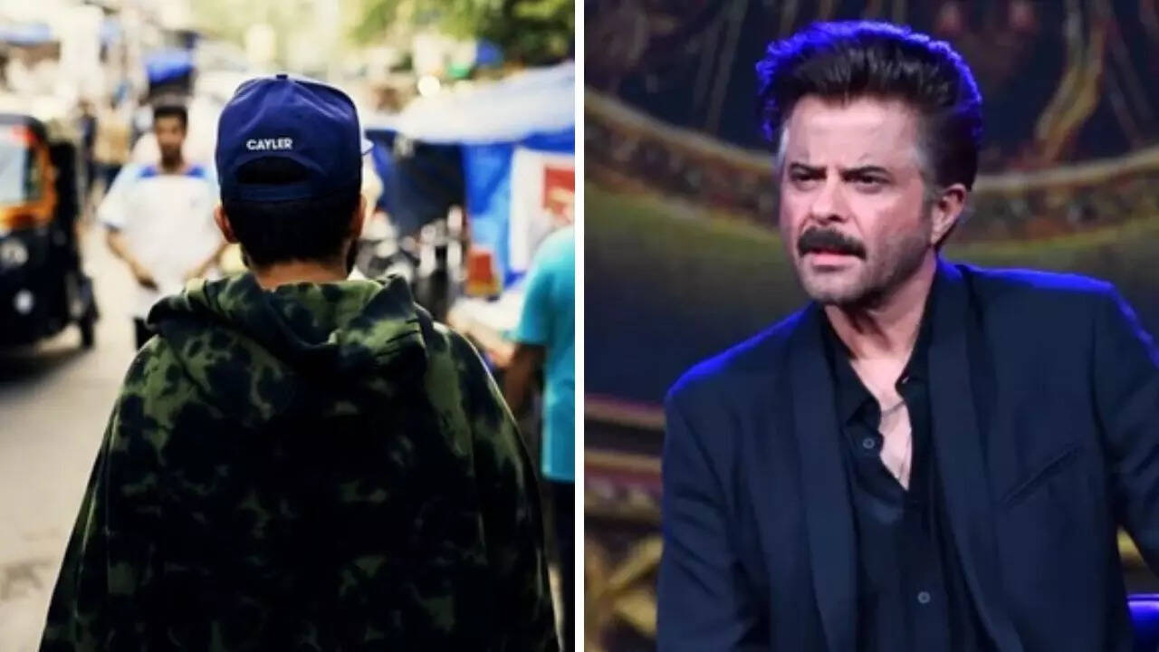 Naved Sheikh Aka Rapper Naezy Become Second Confirm Contestant Of Bigg ...