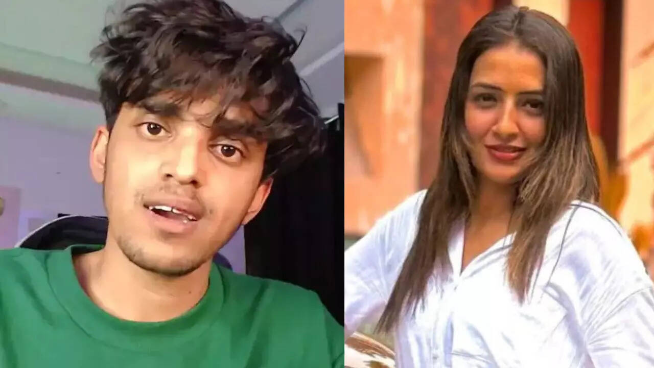 youtuber maxtern aka sagar thakur claimed that maker replaced me from ...