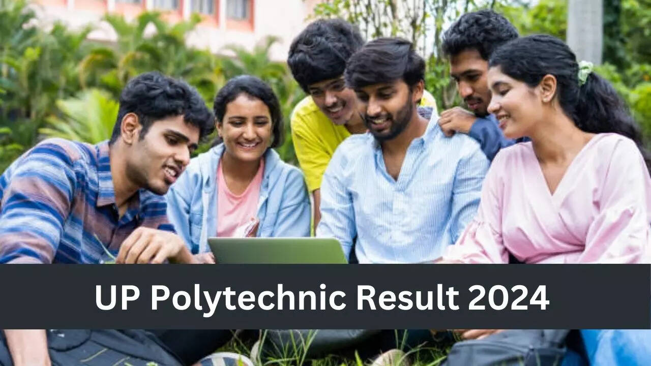 JEECUP Toppers List, UP Polytechnic Toppers List: Check Here UP ...