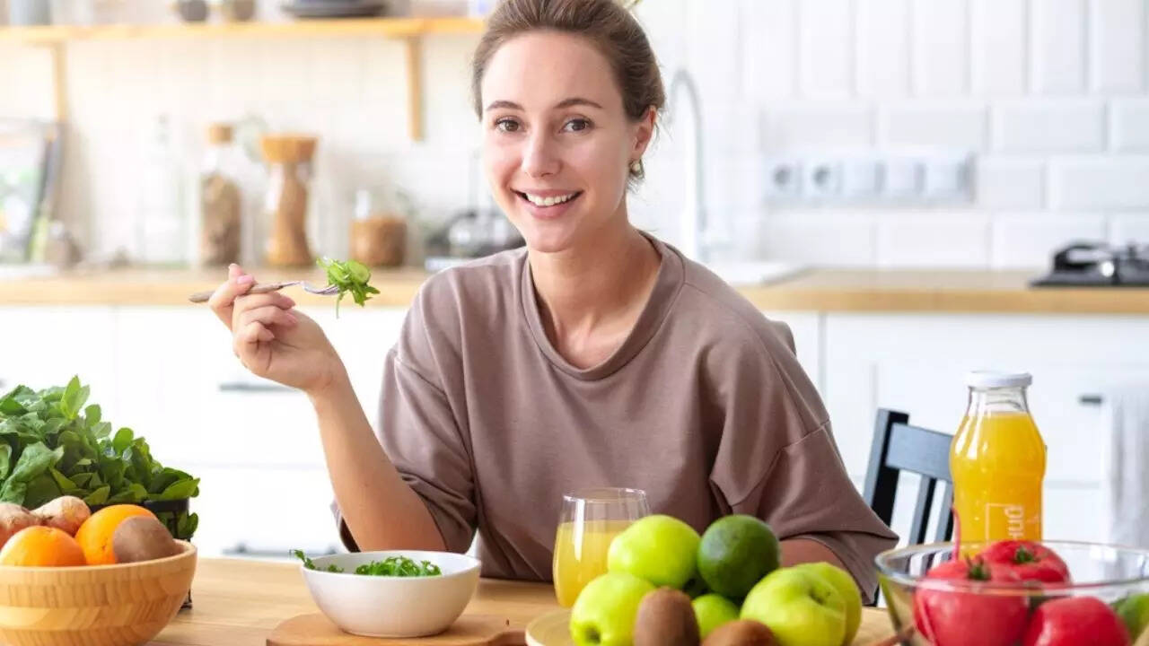Best Time To Eat Fruits In Hindi: फल खाने का सबसे अच्छा समय क्या है, best time to eat fruits ...