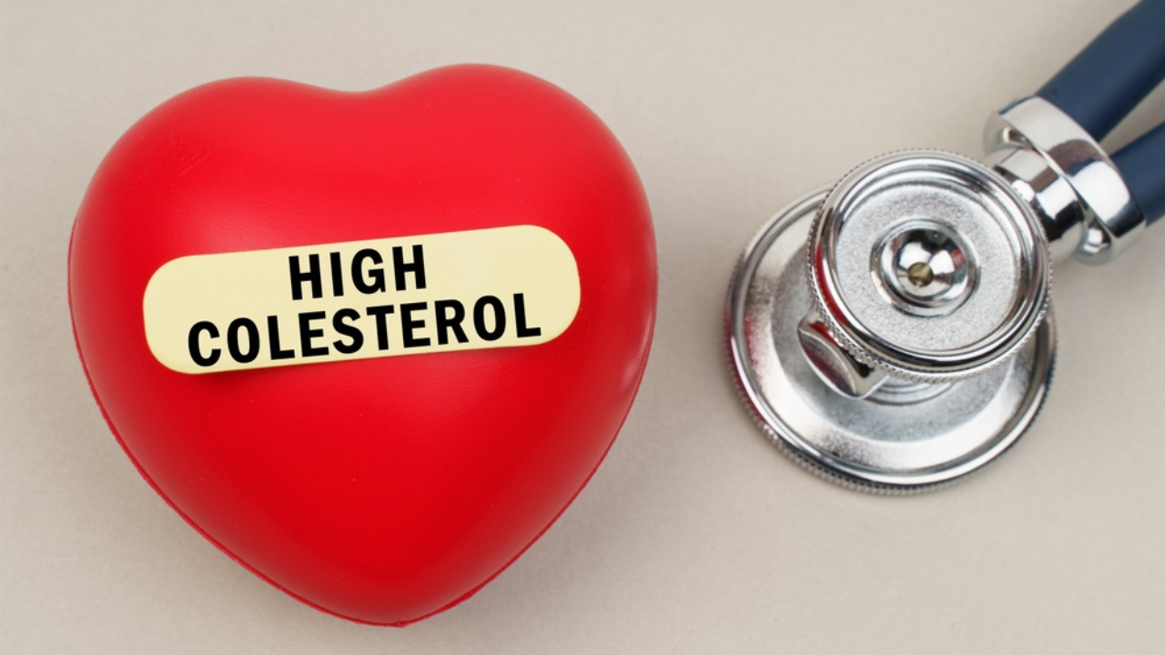 India Introduce First-Ever Lipid Guidelines To Combat Cholesterol ...