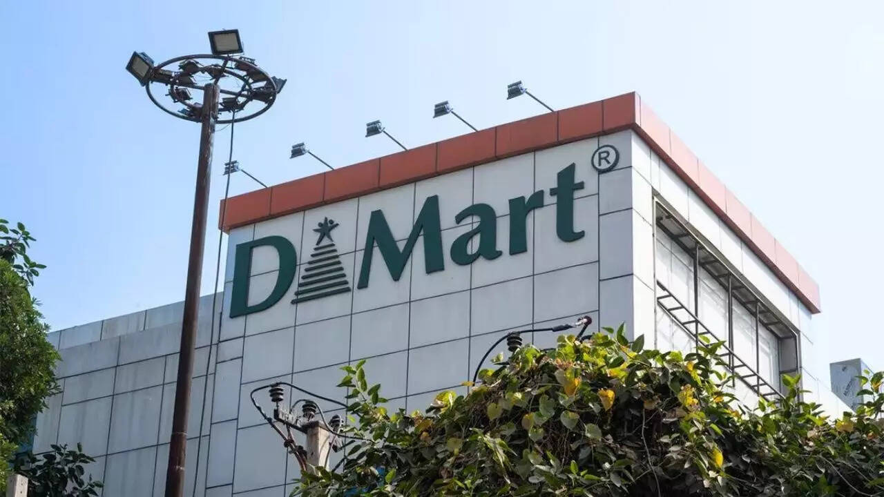 DMart Q1 Results FY 2024-2025 : डी-मार्ट का जून तिमाही का लाभ 17.5 प्रतिशत बढ़कर 774 करोड़ रुपये ...