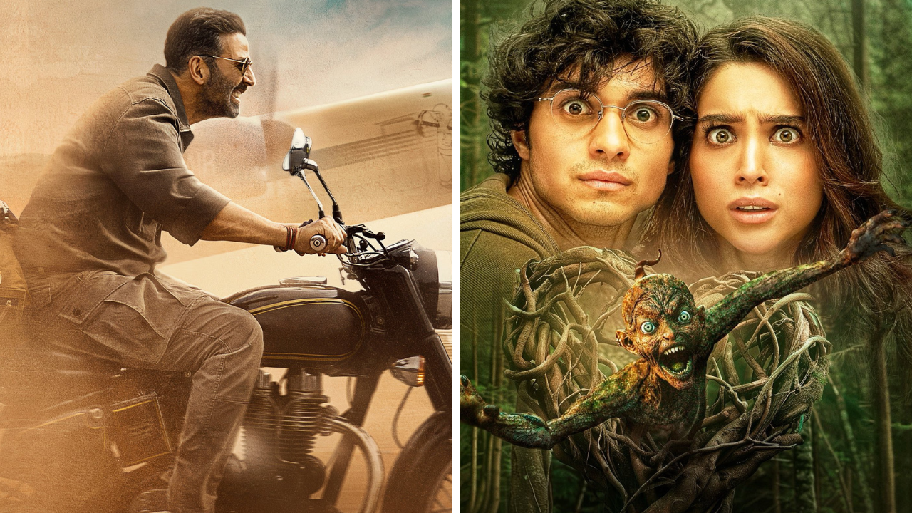 Sarfira Box Office Collection Day 3: वीकेंड में फिसड्डी साबित हुई ...