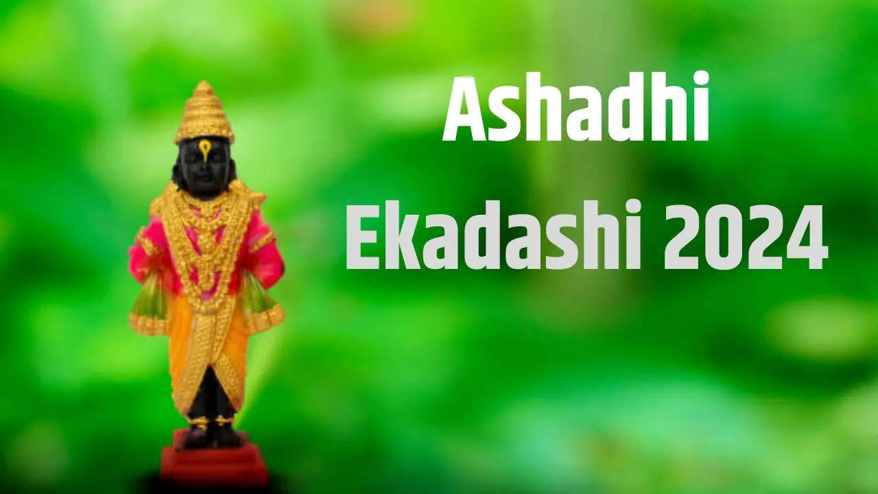 Happy Ashadhi Ekadashi, Ashadhi Ekadashi Good Morning Images, Happy ...