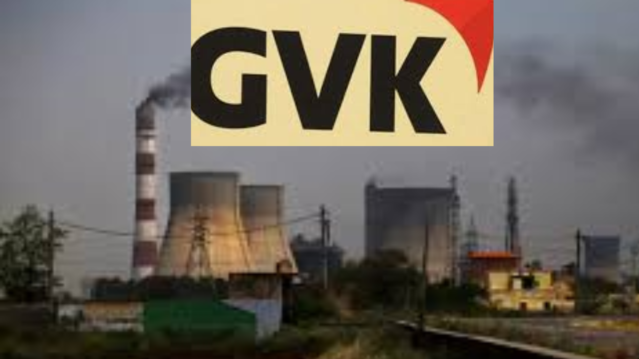 GVK Power And Infrastructure: एक और कंपनी दिवालिया, 1.8 अरब डॉलर का ...