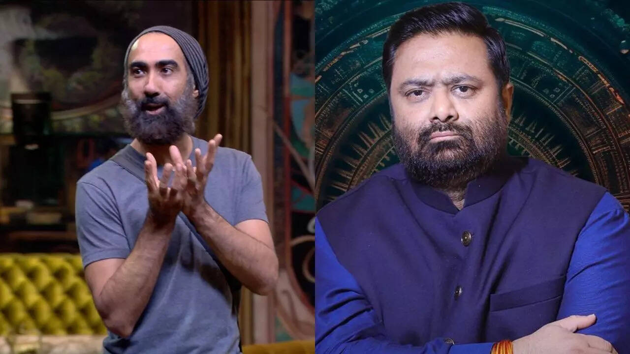 Exclusive: क्या रणवीर शौरी के कारण Bigg Boss OTT 3 से बाहर हुए Deepak ...