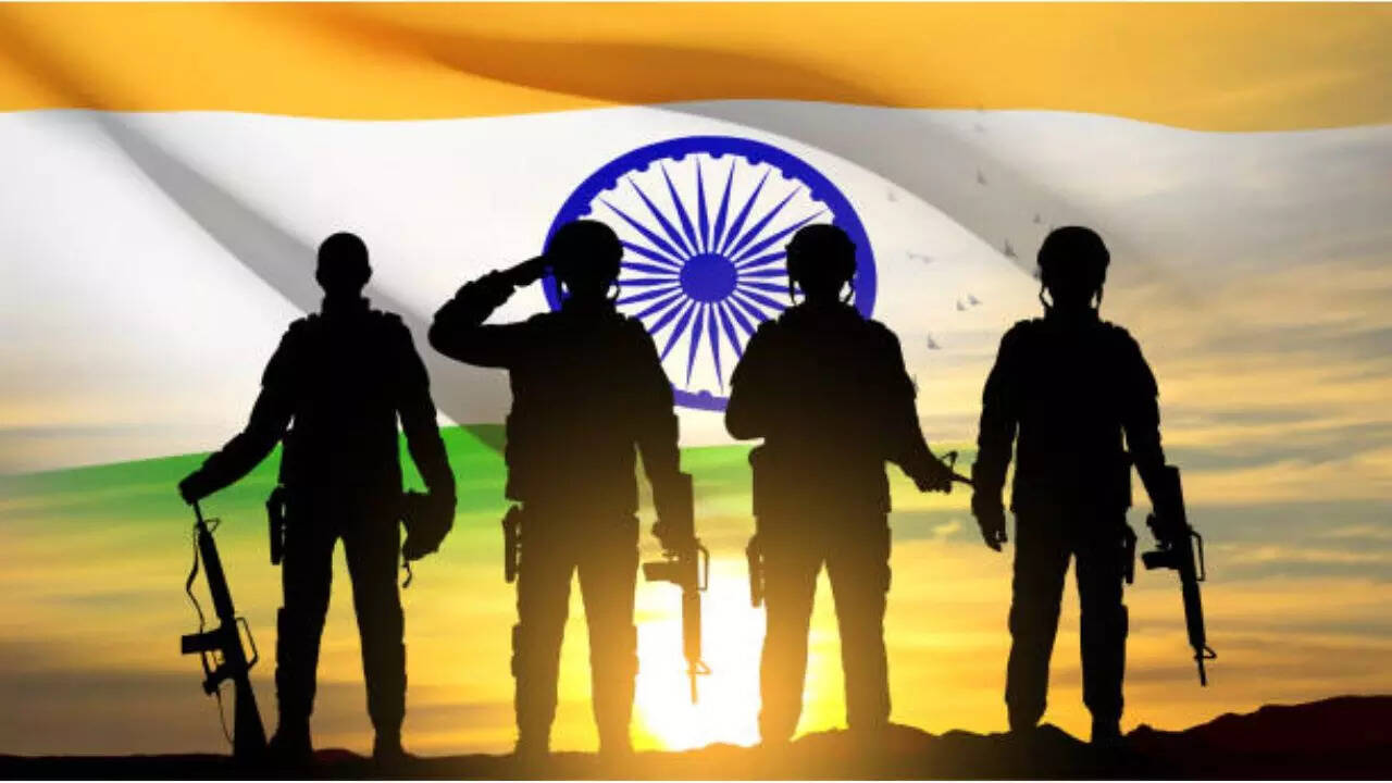 Kargil Vijay Diwas Drawing, Photos, Poster Download Kargil Diwas Drawing, photos, Poster Status ...