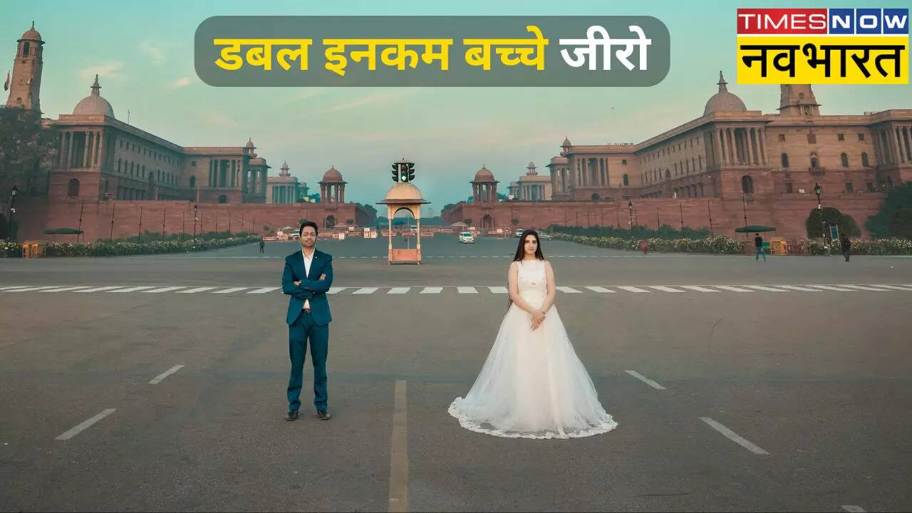 What is DINK Lifestyle (DINK क्या होता है): Who are Dink Couple, DINK ...