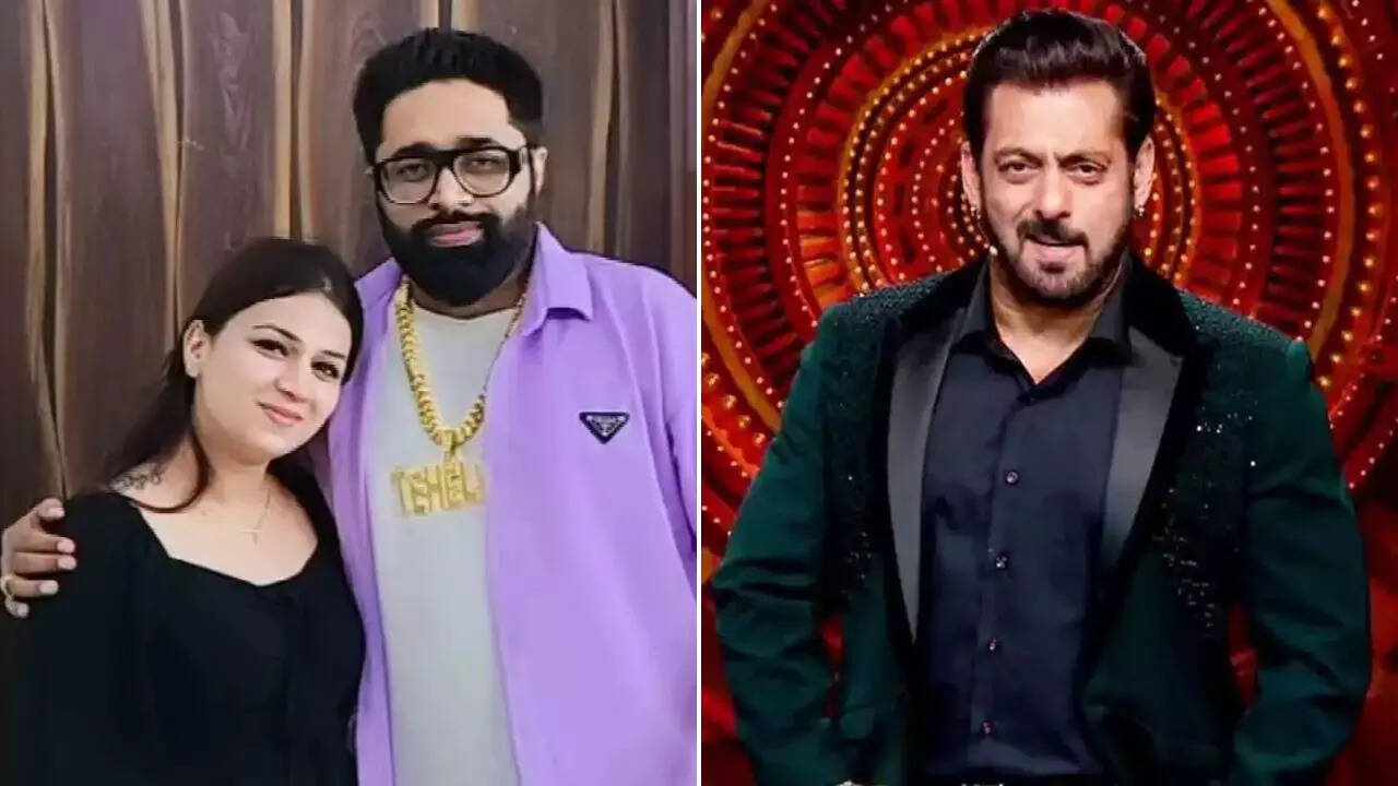 Deepika Arya Wife Of Sunny Arya Approached For Bigg Boss 18 TV News And ...