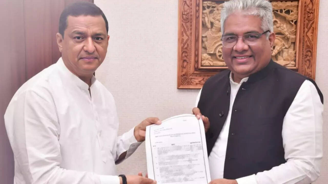 Anil Baluni: गढ़वाल सांसद अनिल बलूनी ने केंद्रीय वन एवं पर्यावरण मंत्री ...