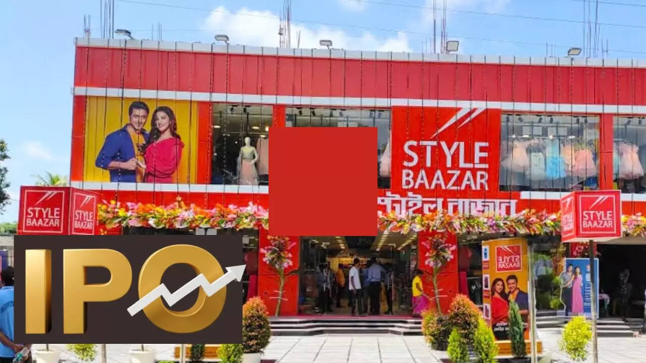 Baazar Style IPO: 30 अगस्त को खुलेगा बाजार स्टाइल का IPO, रेखा झुनझुनवाला ने लगा रखा है पैसा ...