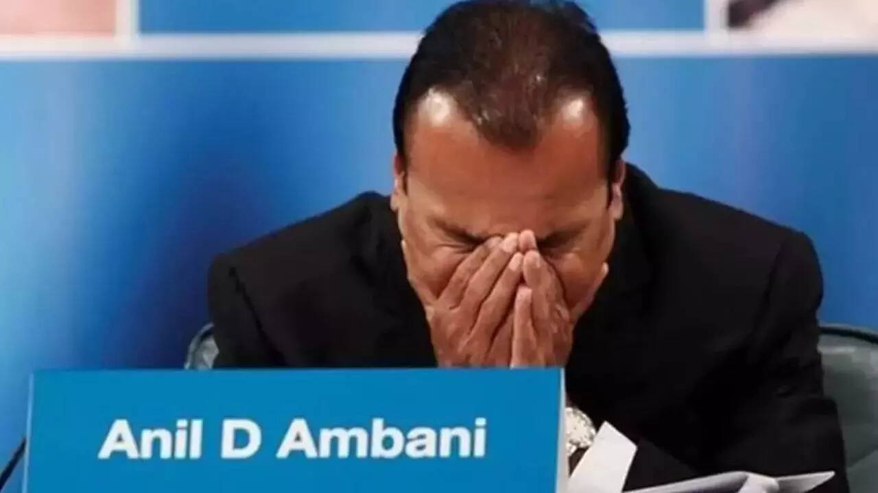 Anil Ambani Company Share List: अनिल अंबानी की 3 कंपनियों के शेयरों में ...