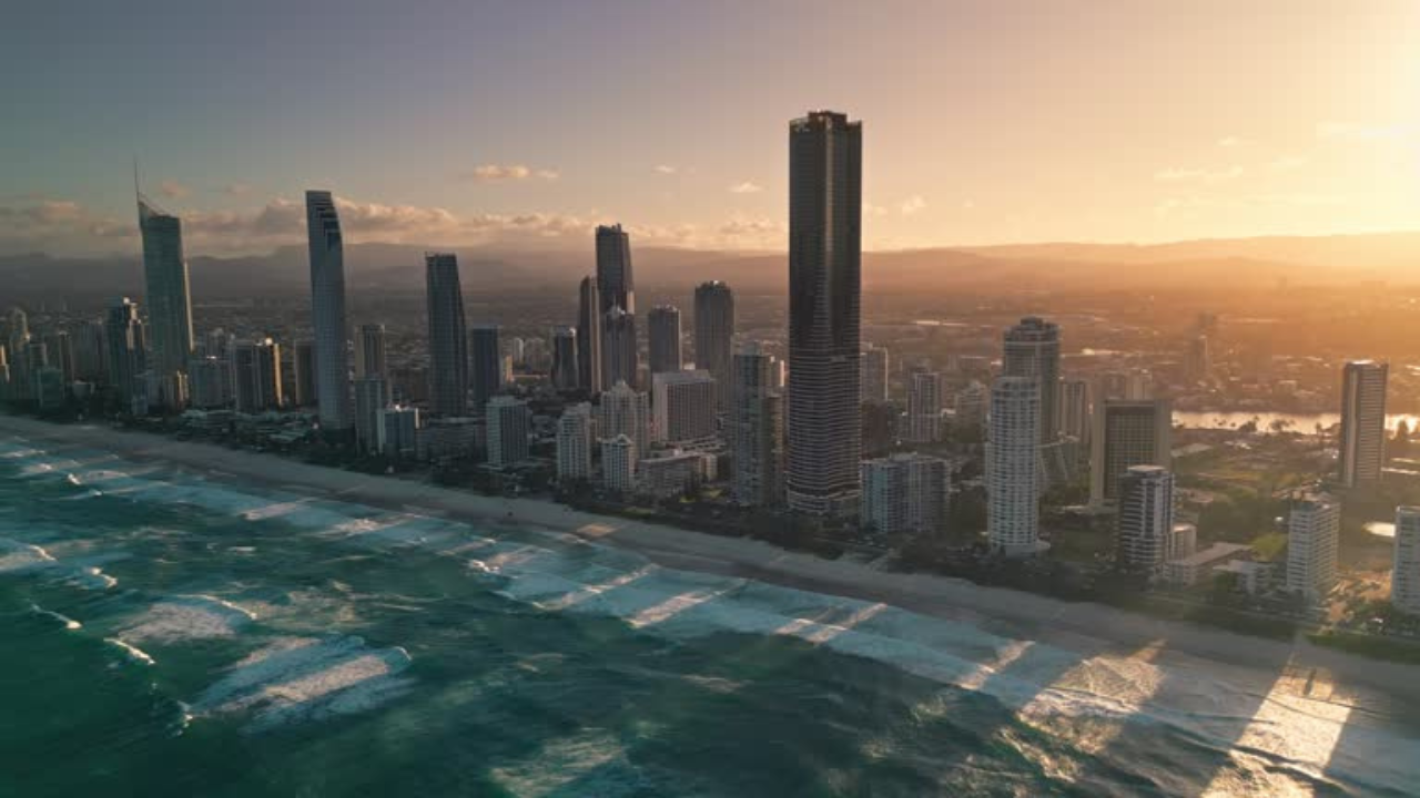 Real Estate Transparency Index: JLL के वैश्विक रियल एस्टेट ...