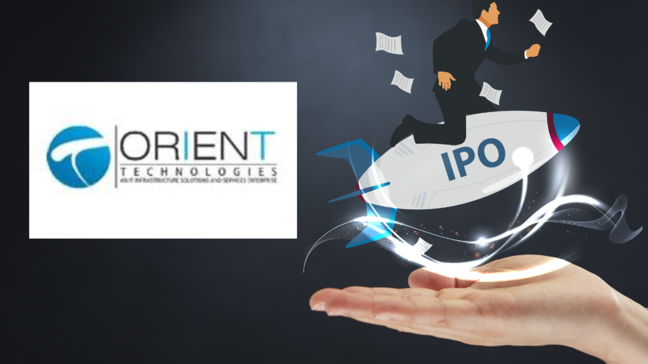 Orient Tech IPO Listing: ओरिएंट टेक्नोलॉजीज की बंपर लिस्टिंग, 41 फीसदी ...