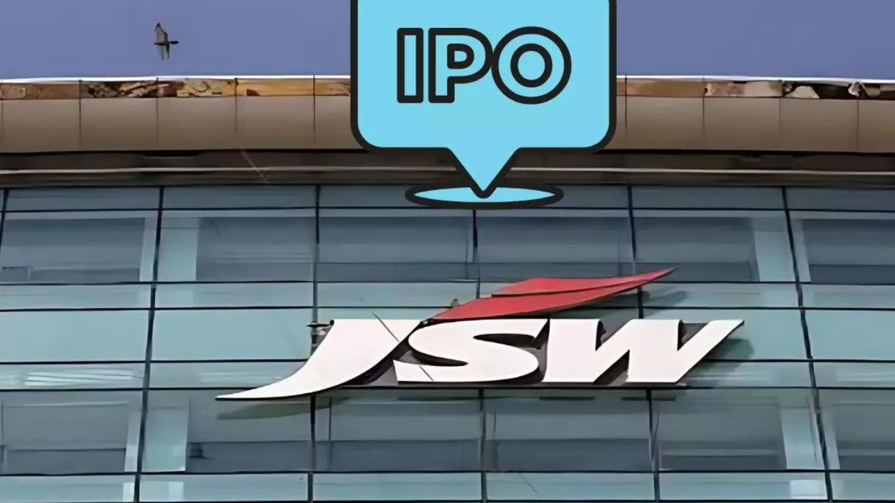 JSW Cement IPO: सेबी ने JSW सीमेंट के आईपीओ को रोका, 4000 करोड़ का इश्यू लाने की थी तैयारी ...