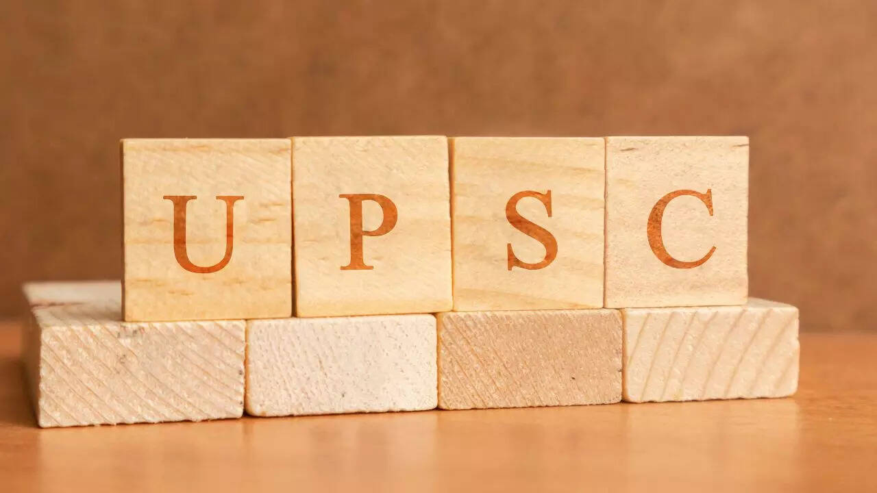 UPSC Combined Geo Scientist Exam 2025: जारी हुआ यूपीएससी जियो साइंटिस्ट ... UPSC Combined Geo Scientist Exam 2025: जारी हुआ यूपीएससी जियो साइंटिस्ट ...