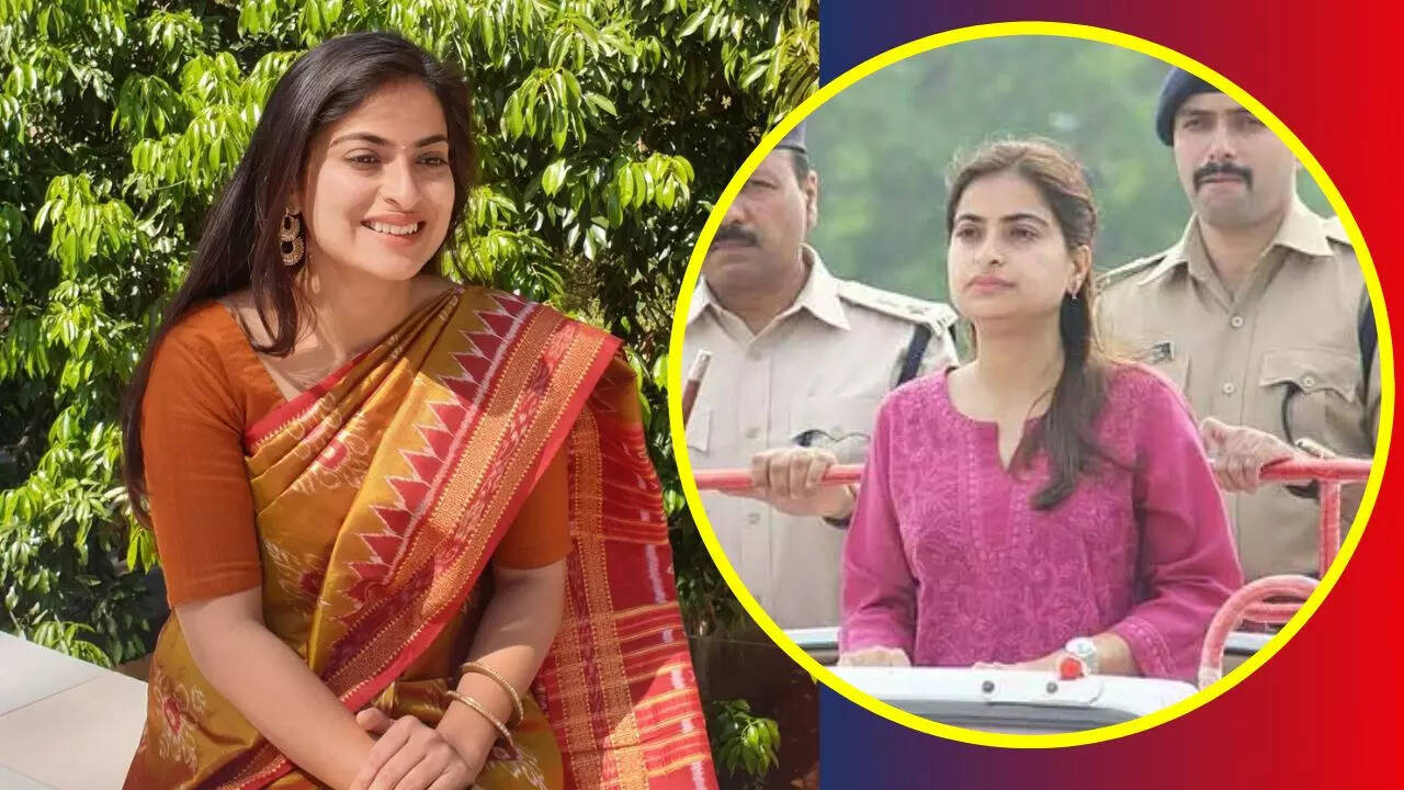 Success Story of IAS Sonia Meena Action Against Mining Mafias of MP ...