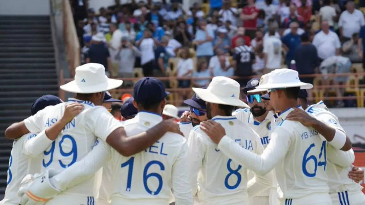 Team India Squad: बांग्लादेश के खिलाफ टीम इंडिया का ऐलान, इस गेंदबाज को ...