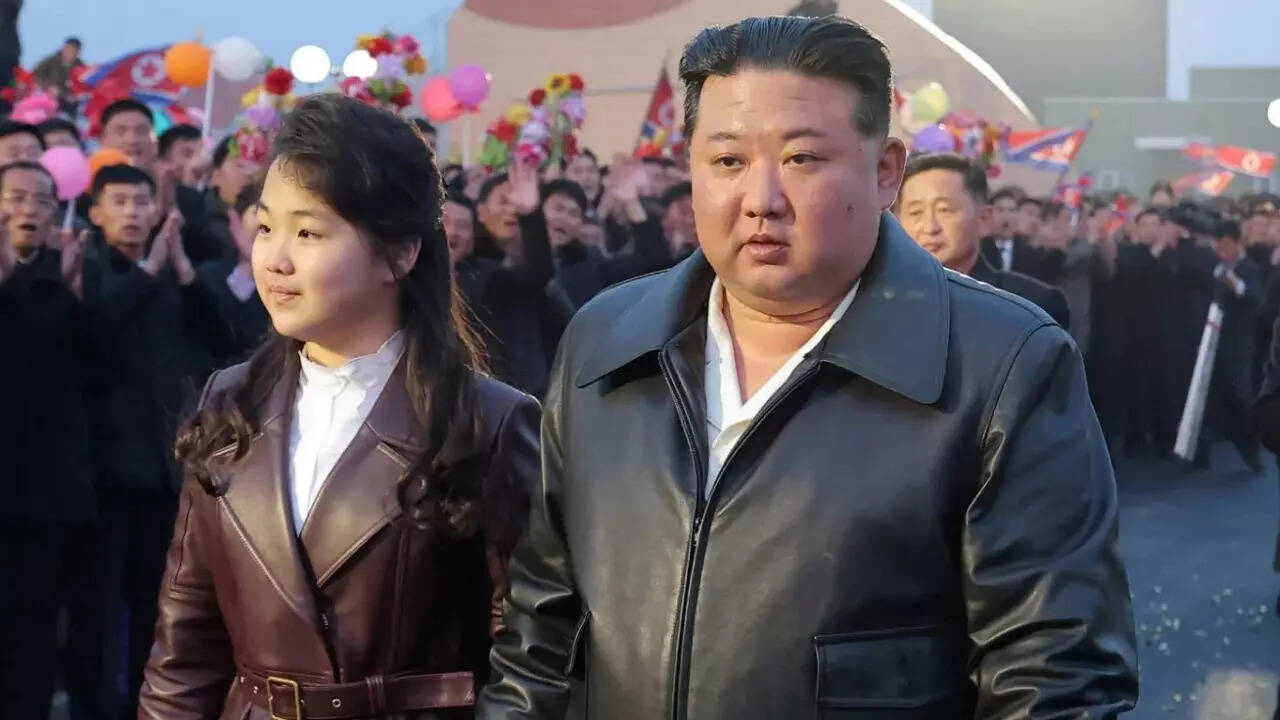 How tall is world's most Dangerous Dictator Kim Jong Un: कितना फीट लंबा है दुनिया का सबसे खूंखार ...